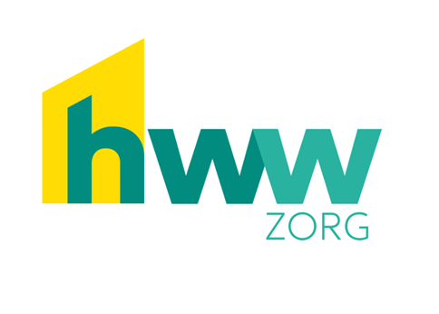 HWW zorg nieuw motto en nieuw logo en huisstijl - HWW zorg